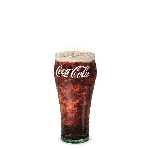 Coca Cola Regular